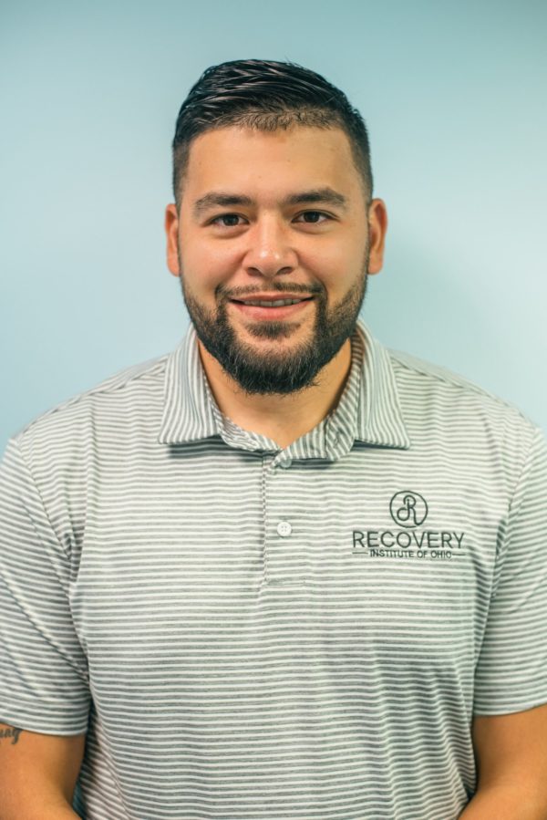 Addiction Treatment Team | Recovery Institute of Ohio